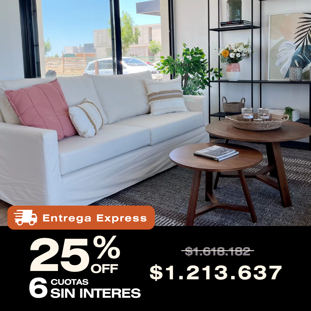 Muebles Modernos para Living | Muebles de Diseño | dellacasa